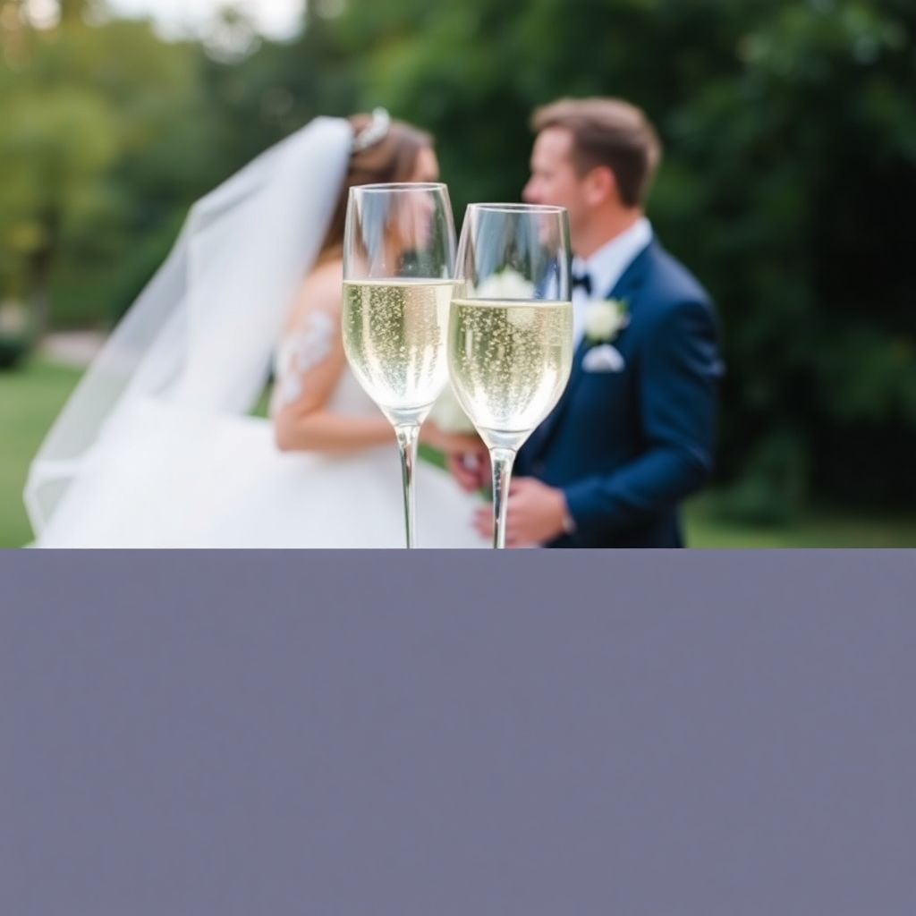 Best Wedding Surprise Ideas For Bride And Groom From Friends | Vondy