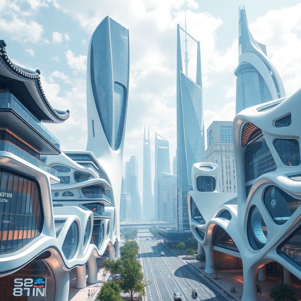 Best Ai Generated Architecture Design | Vondy