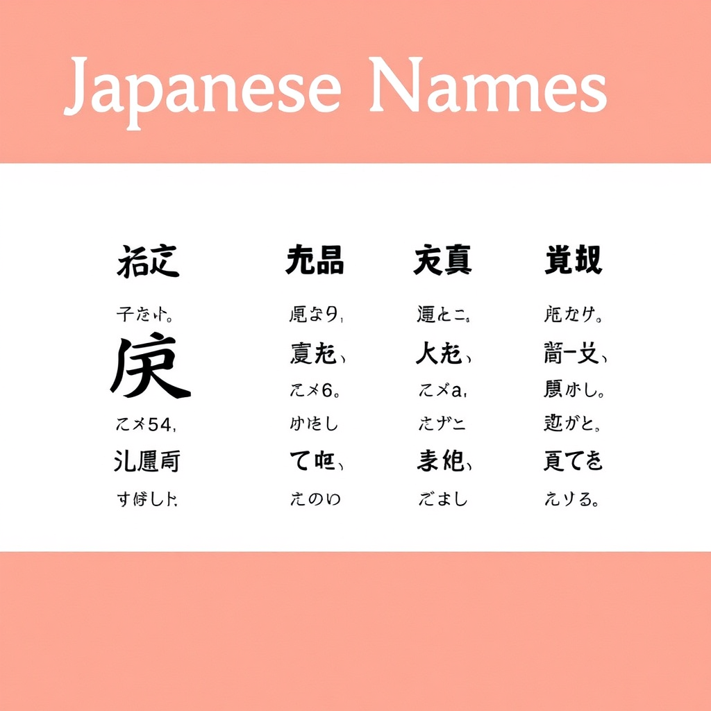 Best Japanese Name Generator With Meanings | Vondy