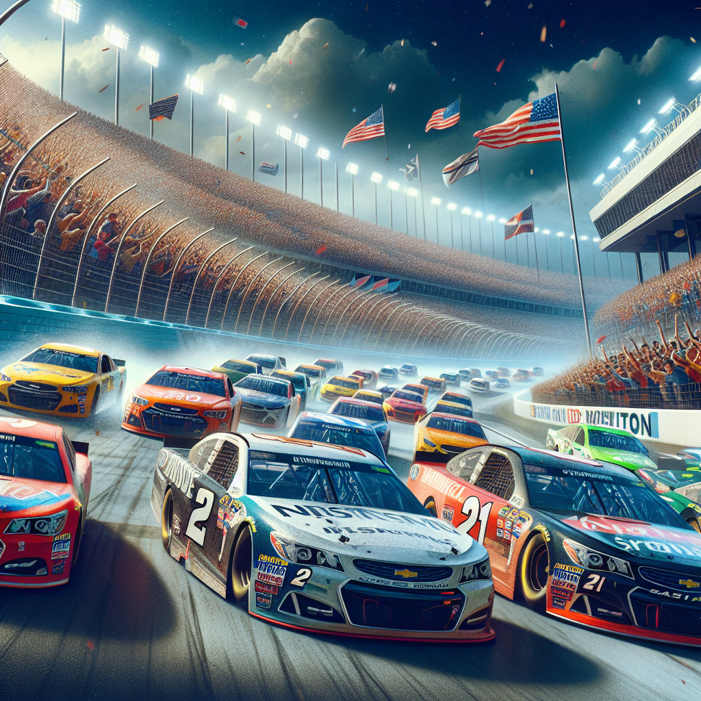 Nascar Backgrounds For Computer