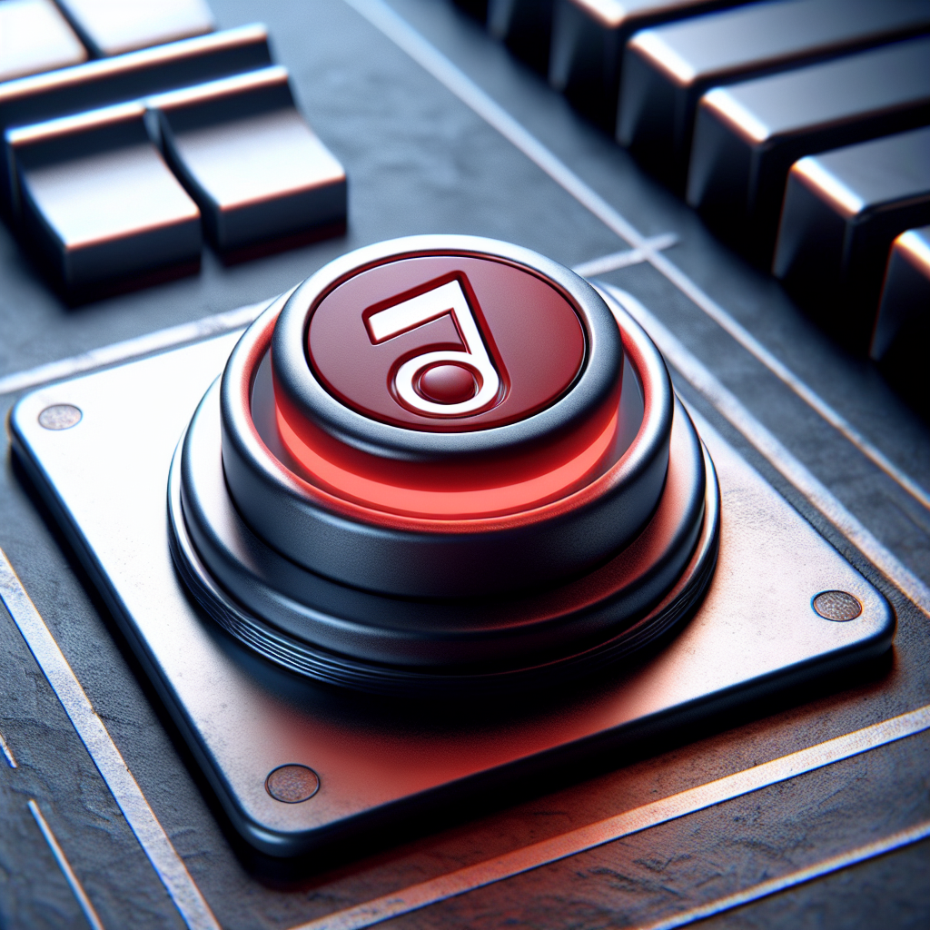 Best Sound Effect Button | Vondy