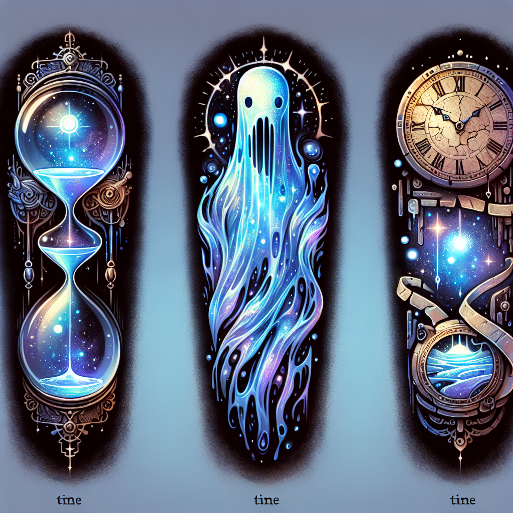 Best Slime Tattoo Ideas | Vondy