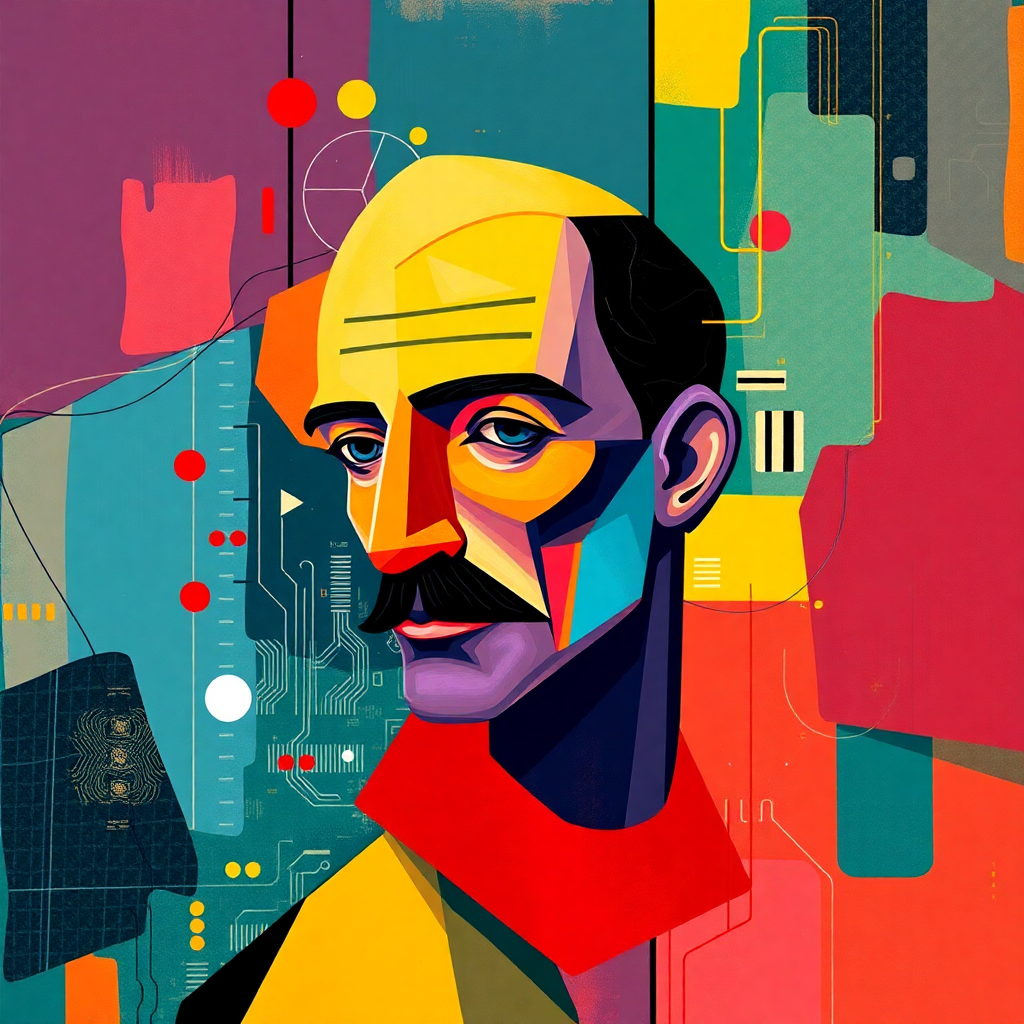 Best Picasso Ai Generator | Vondy