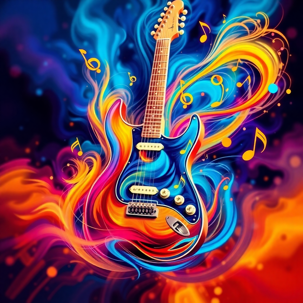 Best Random Guitar Note Generator | Vondy