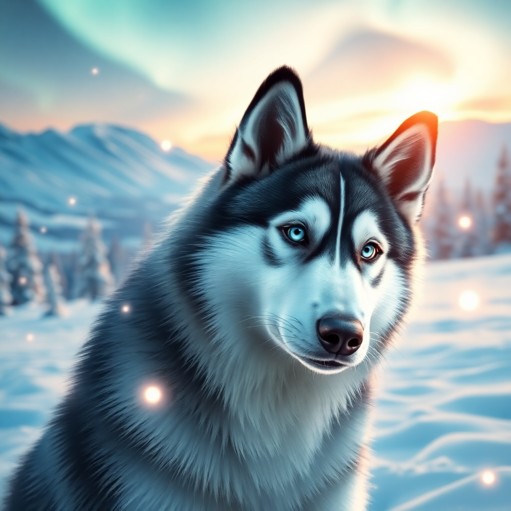 Best Husky Name Generator | Vondy