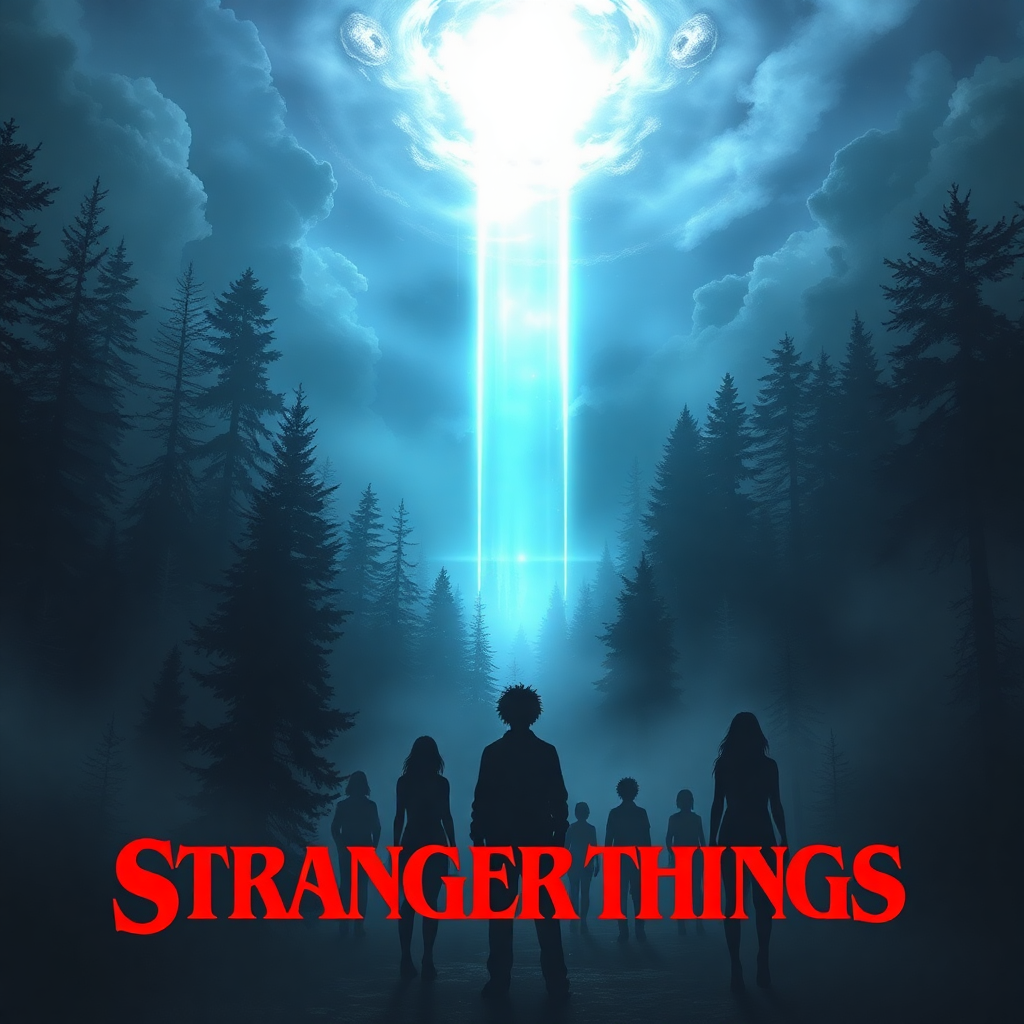 Best Random Stranger Things Character Generator | Vondy