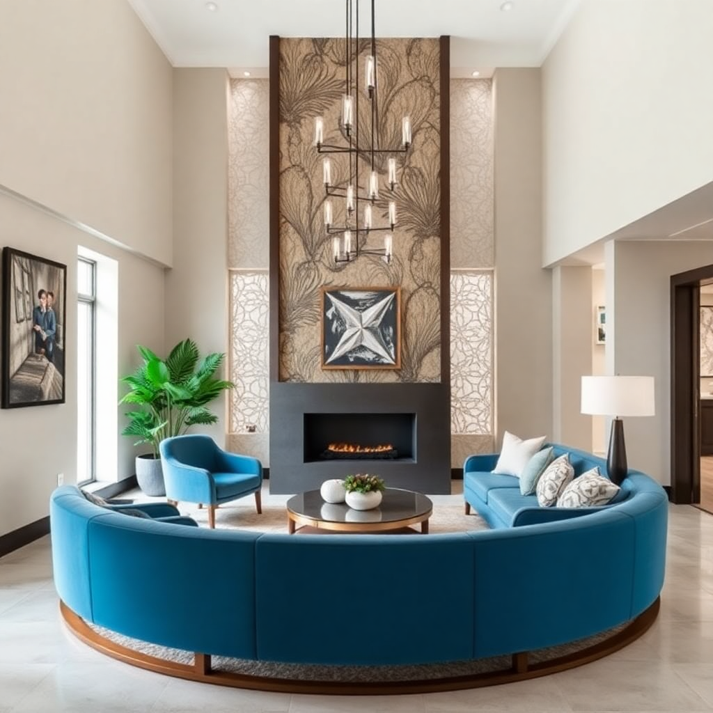 Best Small Lobby Design Ideas | Vondy