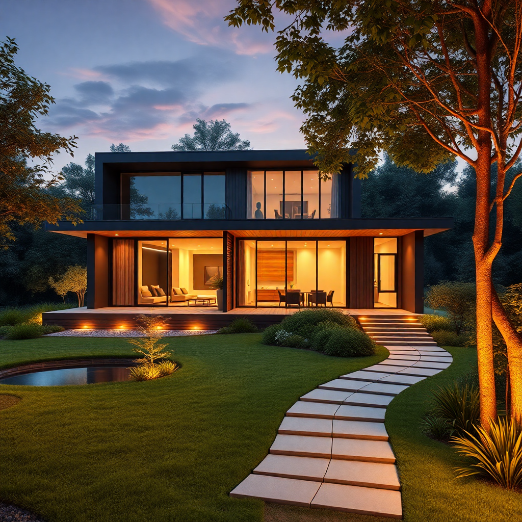 Best Ai House Exterior Design Free | Vondy