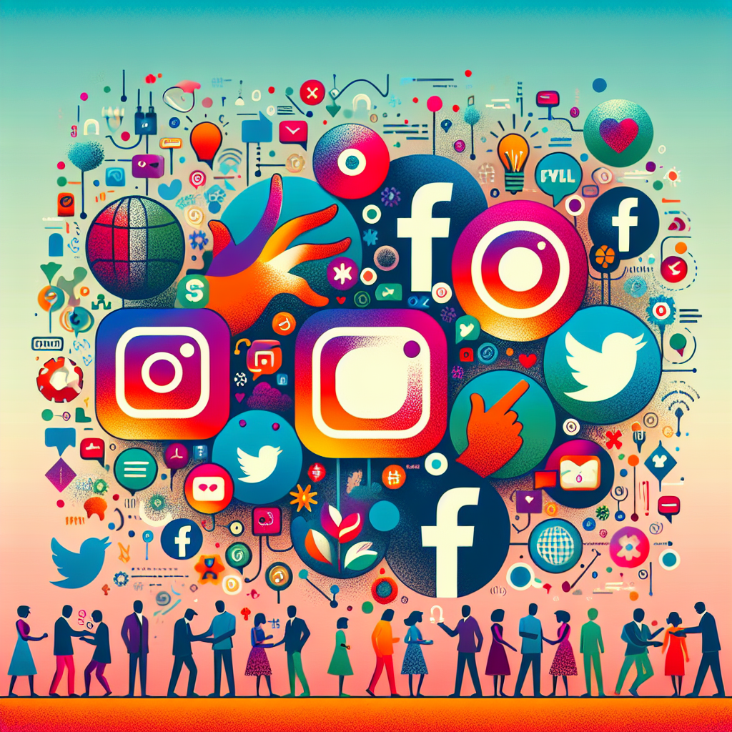 Best Social Media Collaboration Post Generator | Vondy