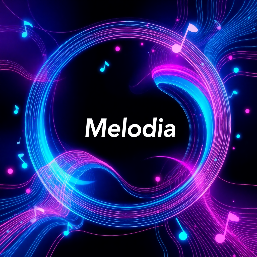 Best Melodia Ai Music Generator | Vondy