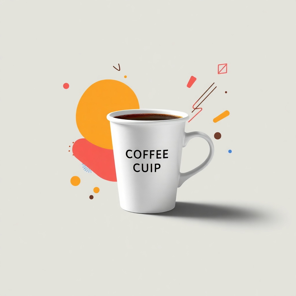 Best Coffee Cup Mockup | Vondy