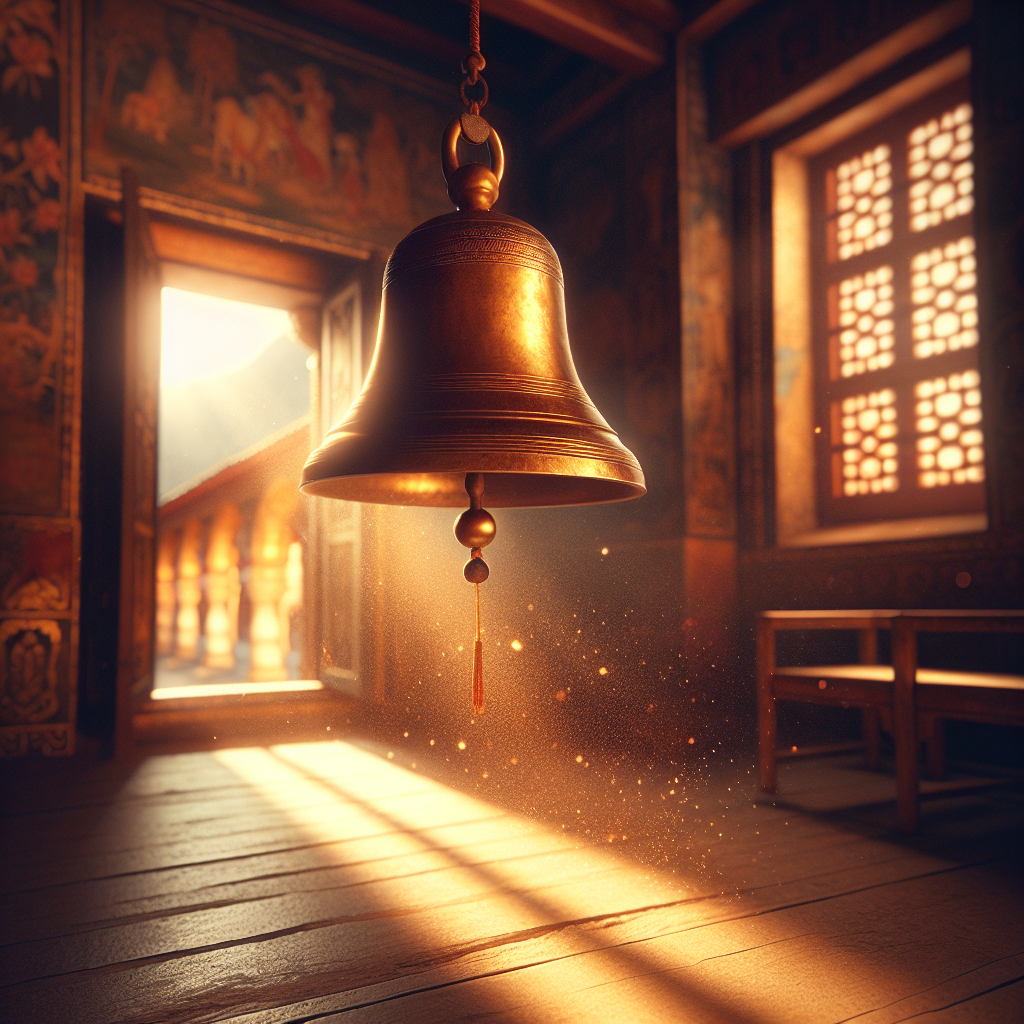 Best Ding Sound Effect Generator | Vondy