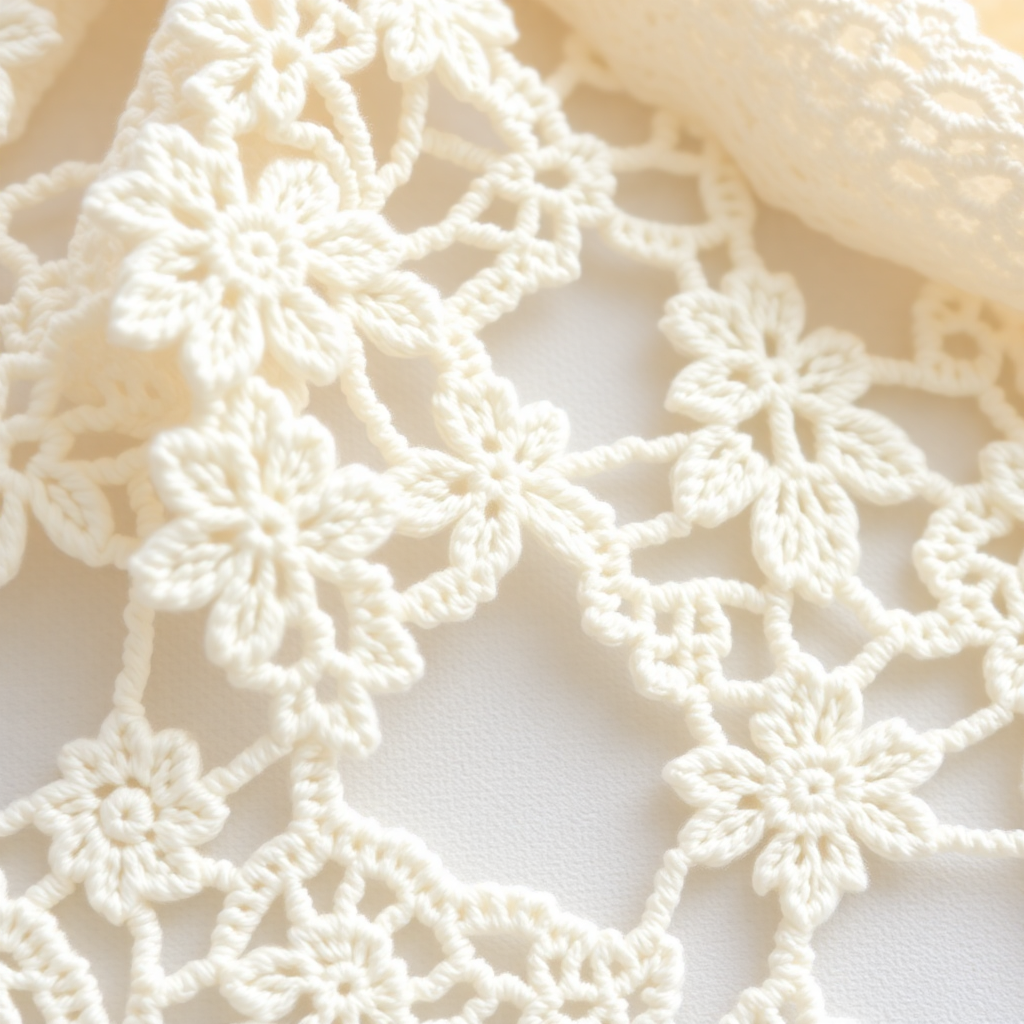 Best Filet Crochet Name Generator | Vondy