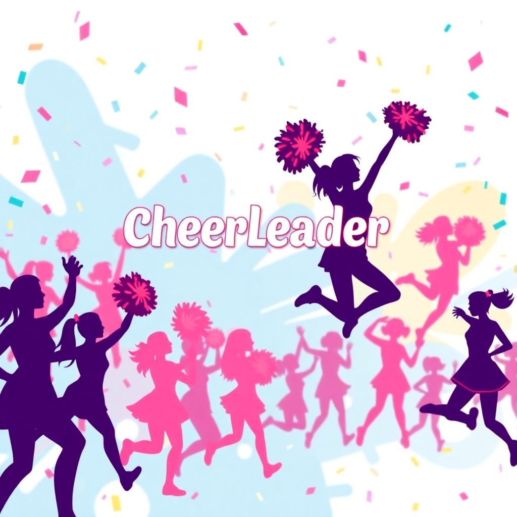 Best Cheerleader Name Generator | Vondy