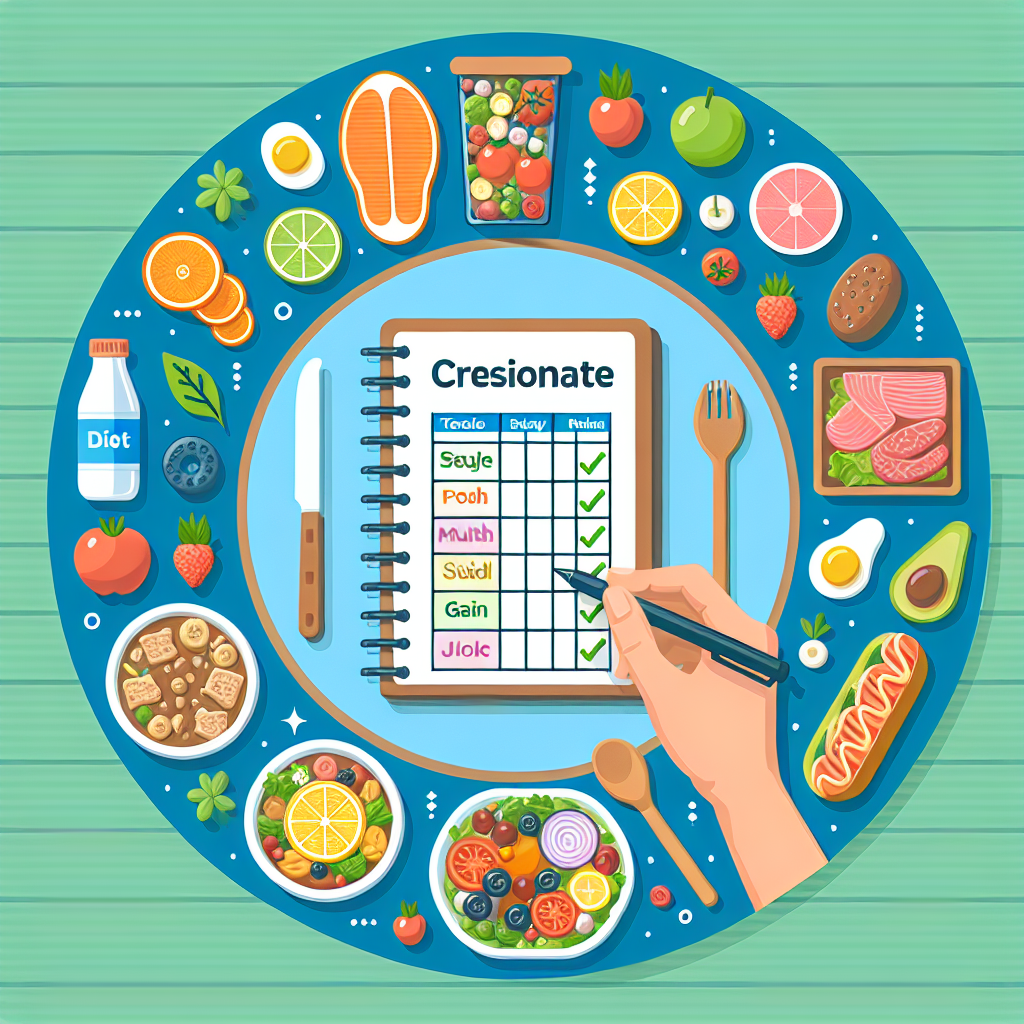 Best Custom Diet Meal Plan Generator | Vondy