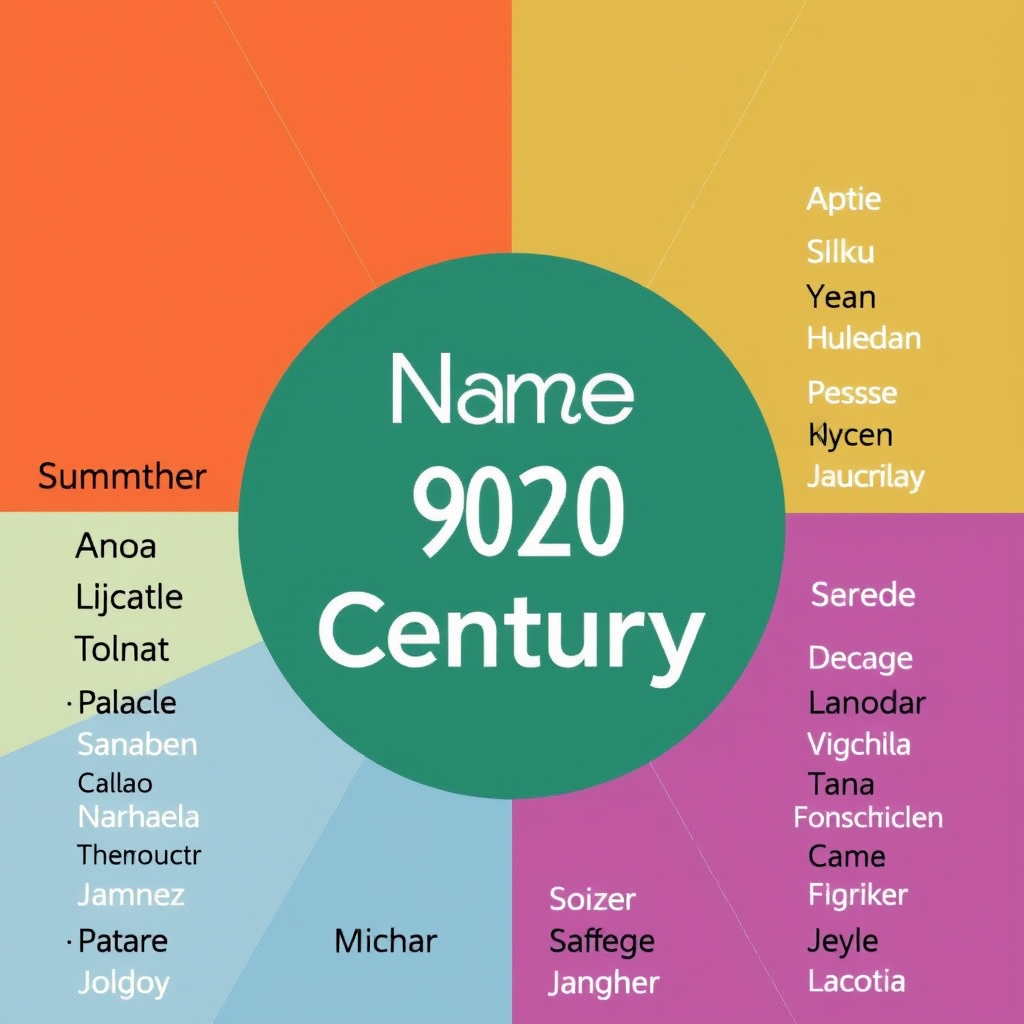 Best 1920S Name Generator | Vondy