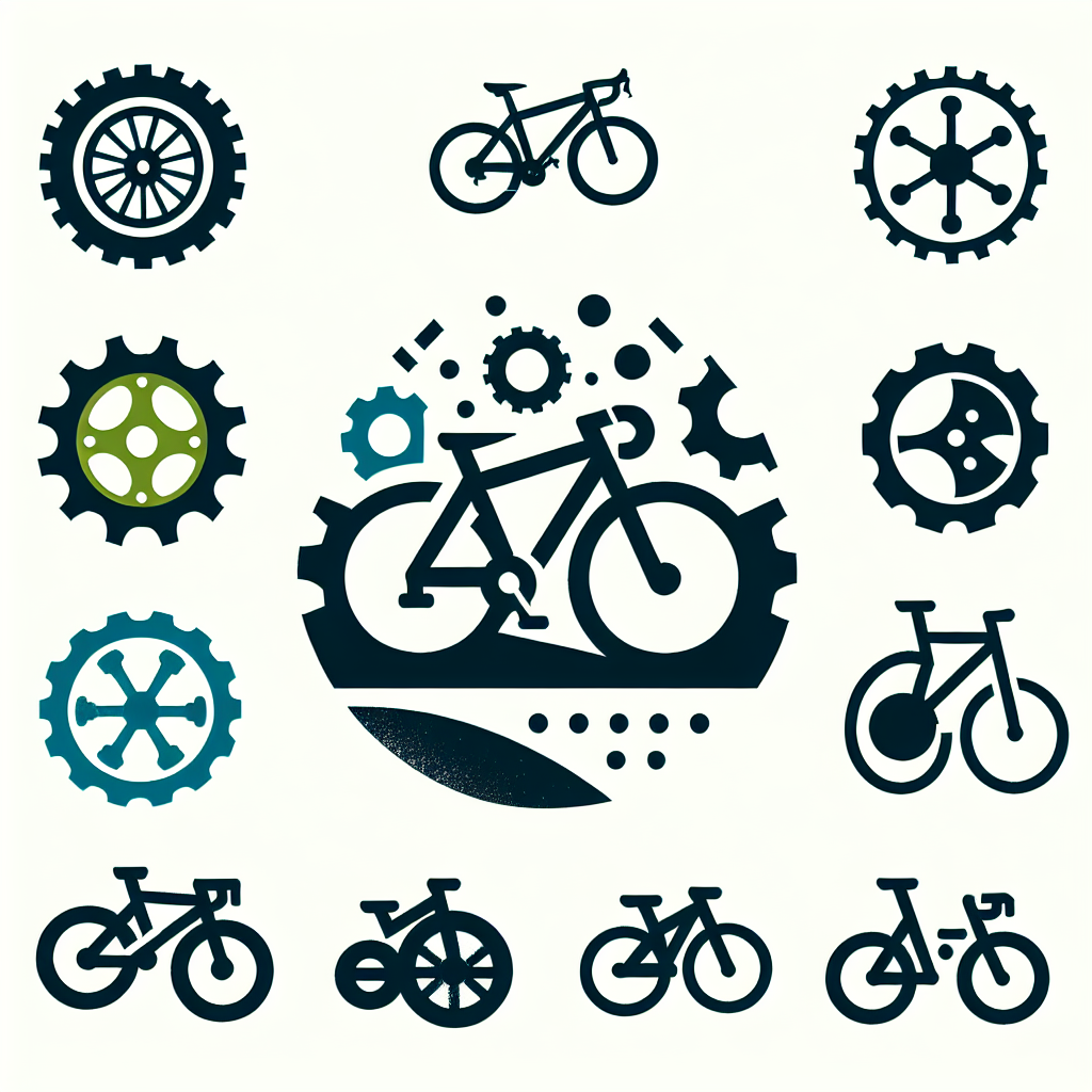 Best Bike Logo Ideas | Vondy