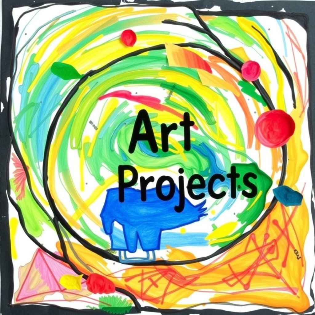 Best Autism Painting Ideas | Vondy