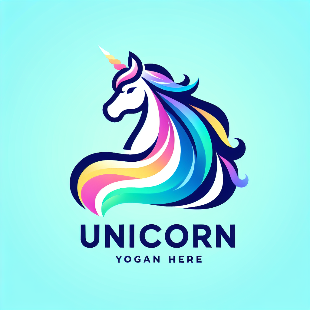 Best Unicorn Logo Ideas | Vondy