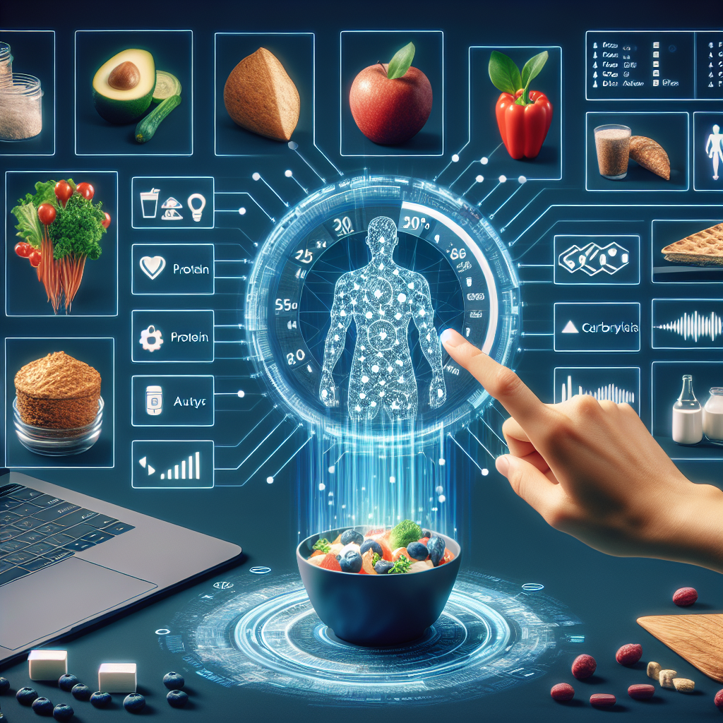 Best Ai Macros Meal Plan Generator | Vondy