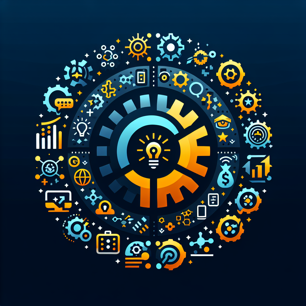 Best Solution Logo Ideas | Vondy