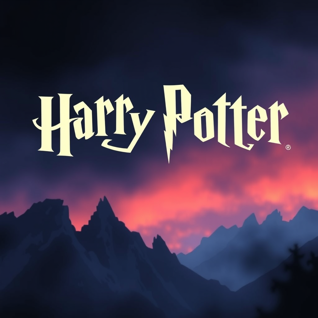 Best Harry Potter Name Generator | Vondy