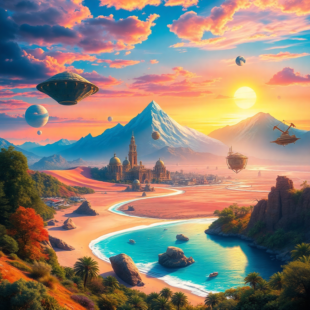 Best Random Setting Generator | Vondy