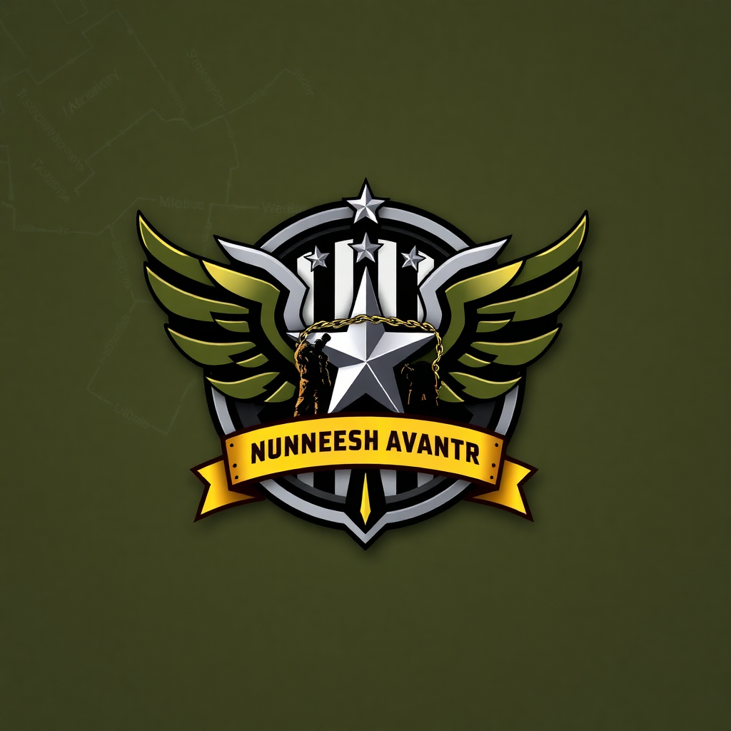Best Military Unit Name Generator | Vondy