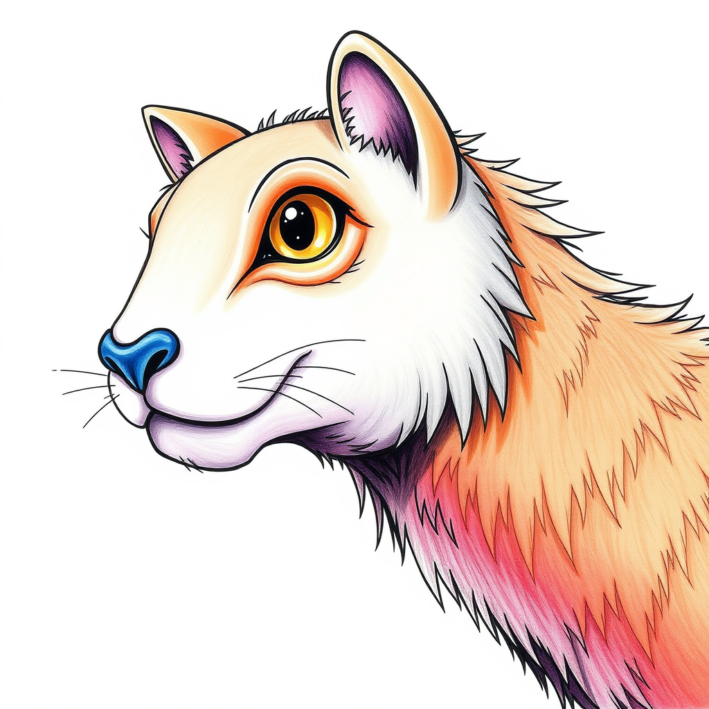 Best Cool Animal Drawing Ideas | Vondy