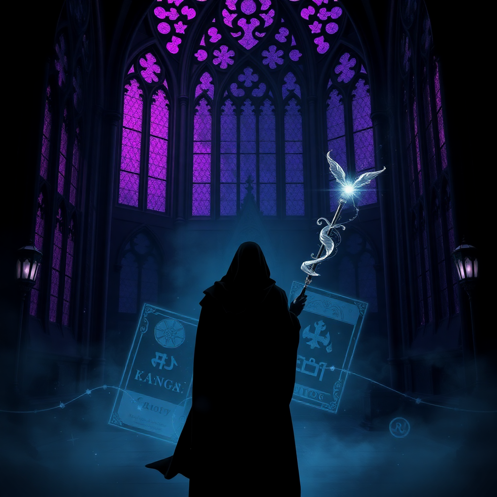 Best Gothic Oc Maker | Vondy