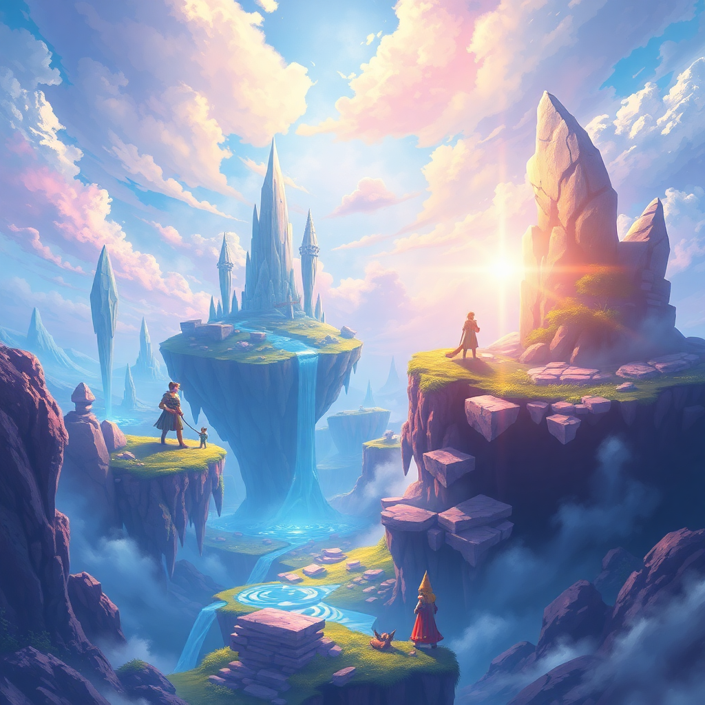 Best Final Fantasy Name Generator | Vondy