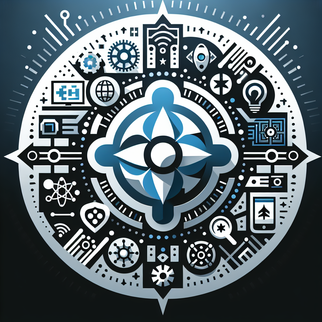 Best Ict Logo Ideas | Vondy