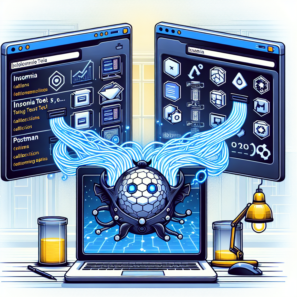 Best Insomnia Collection Generator | Vondy