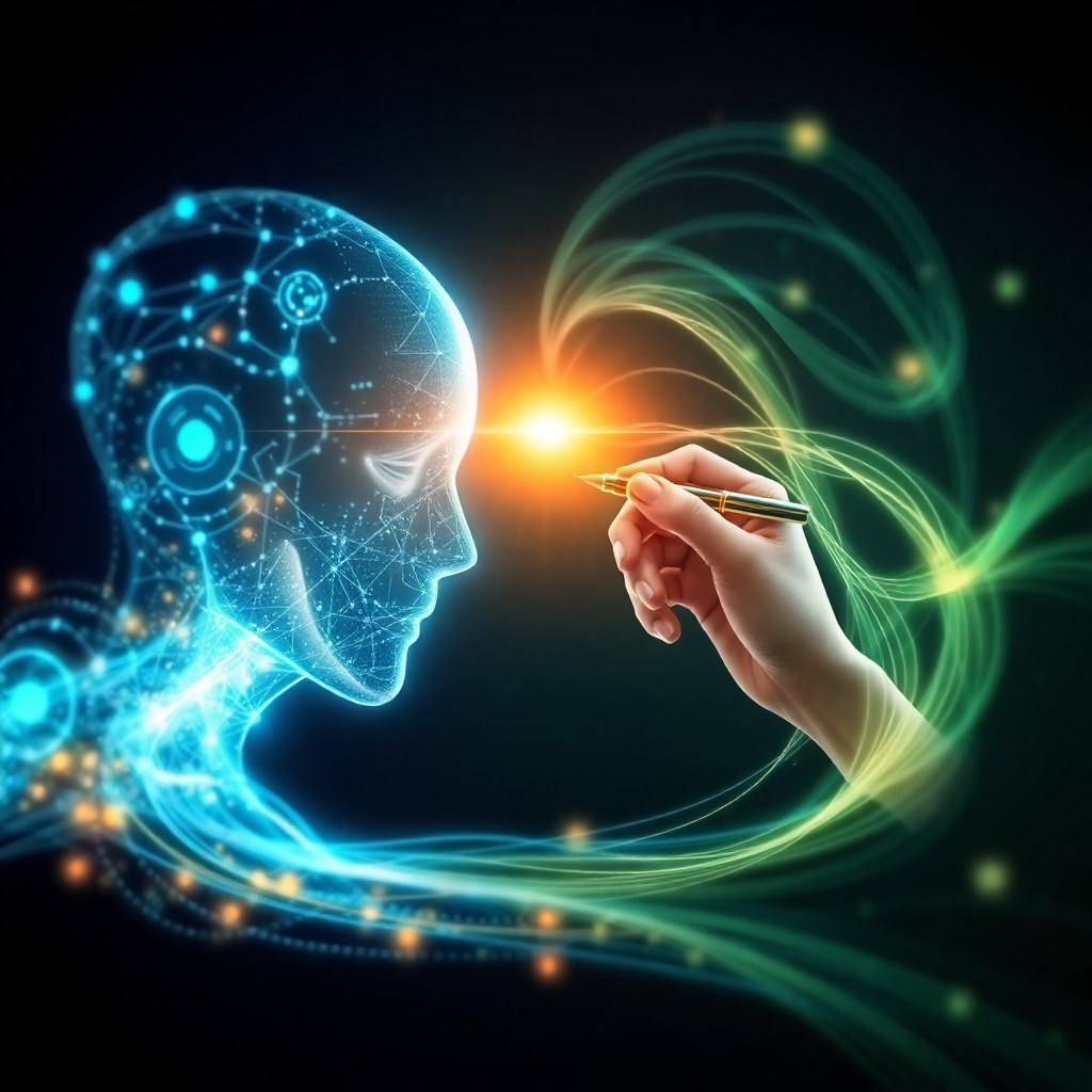 Best Ai Writing To Human Writing Generator | Vondy