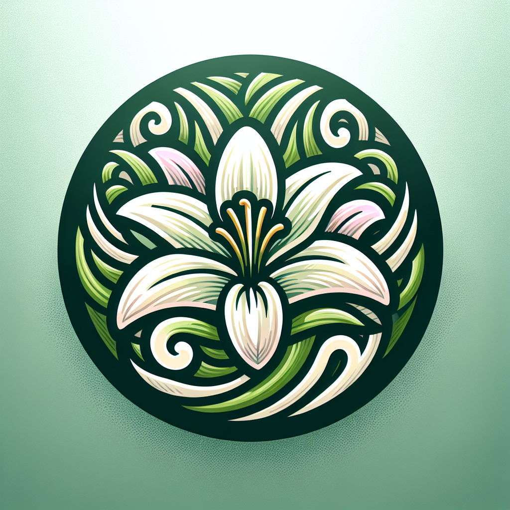 Best Lily Logo Ideas | Vondy