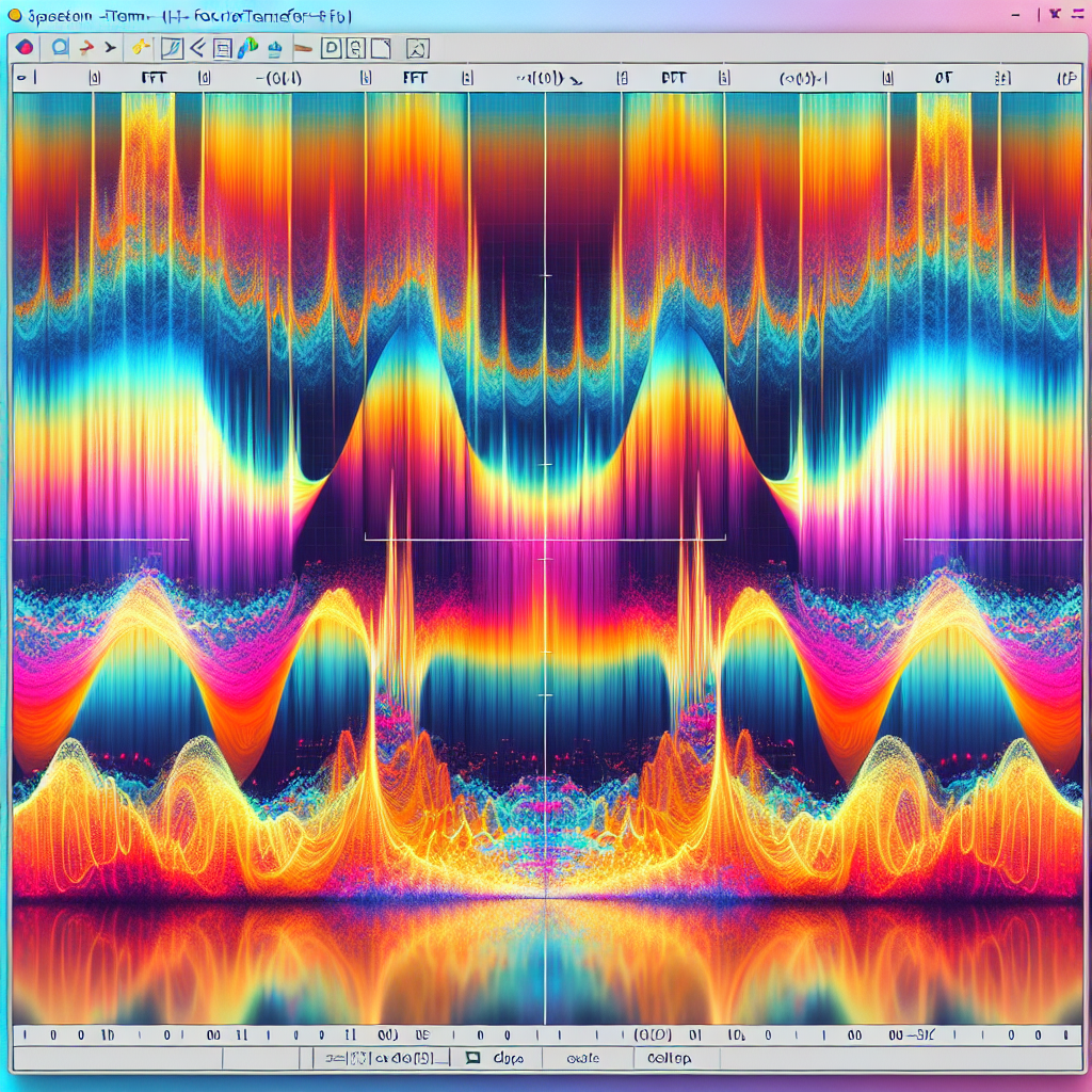 Best Fourier Transform Script Generator | Vondy
