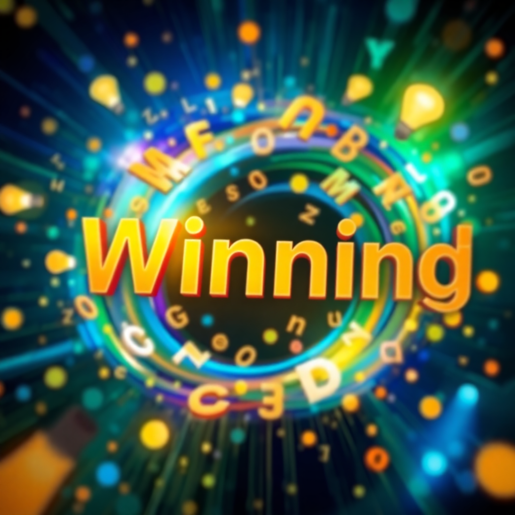 Best Winning Name Generator | Vondy