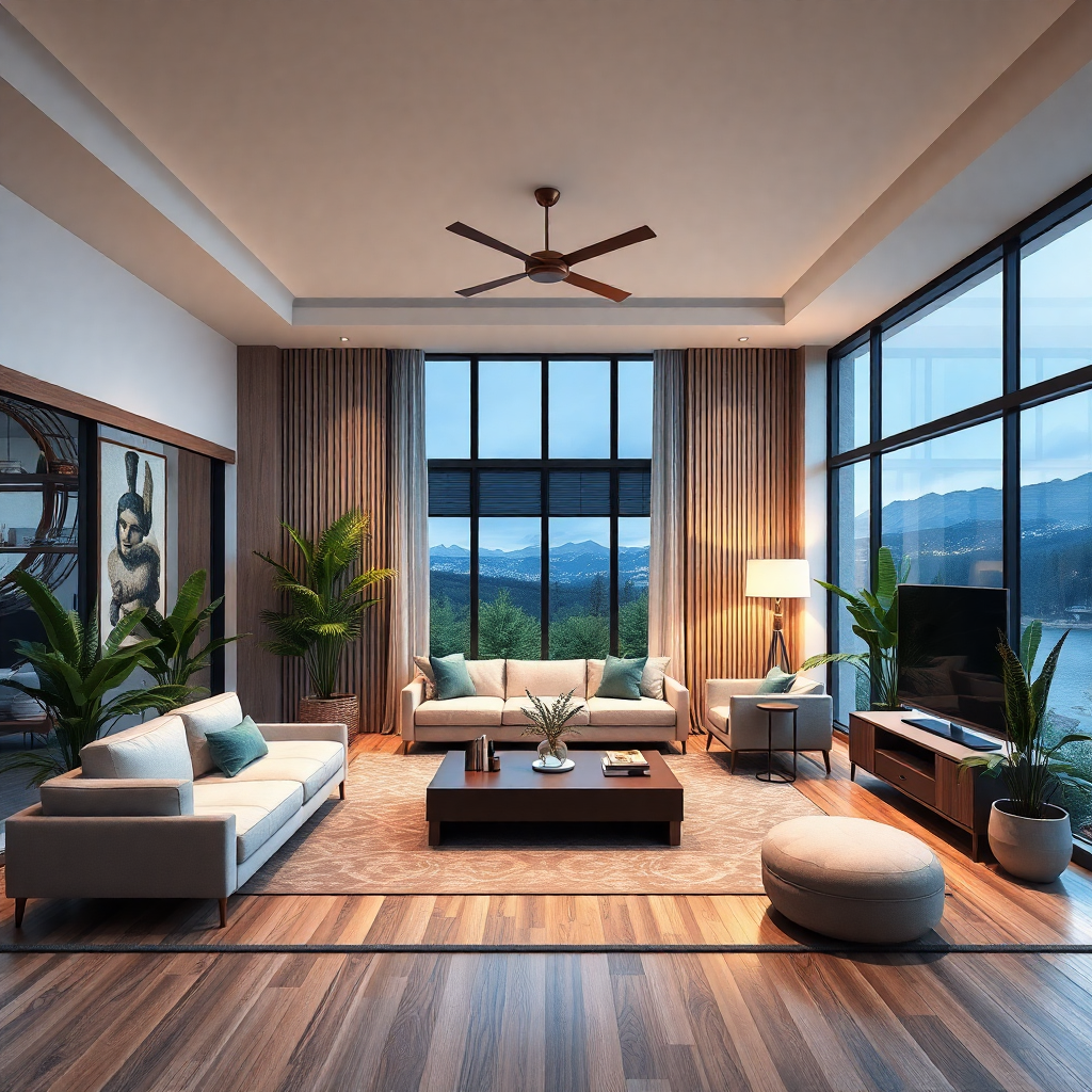 Best Ai Generated Room Design | Vondy