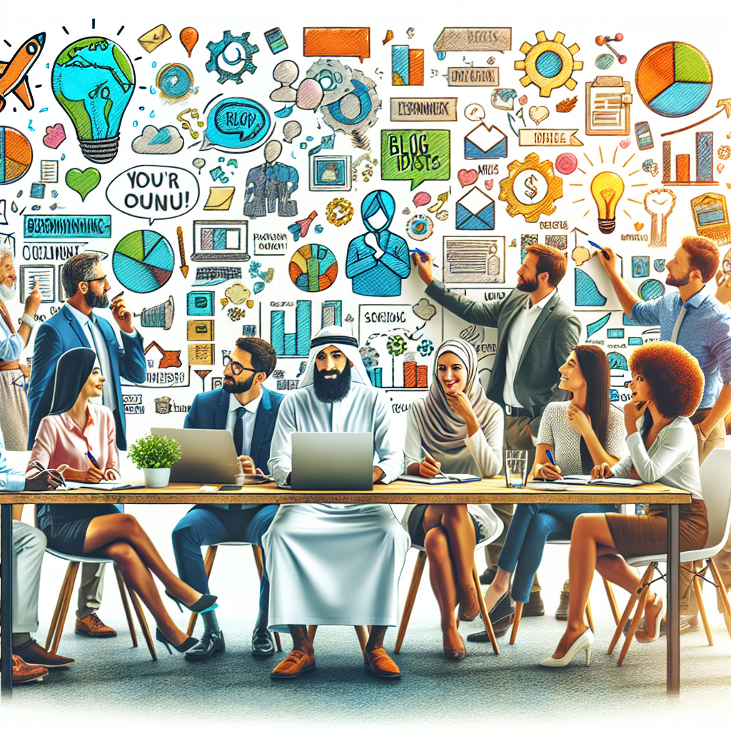 Best Creative Content Generator | Vondy