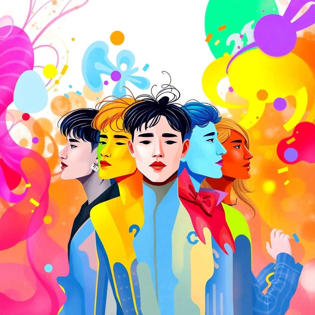 Best Random Bts Member Generator | Vondy