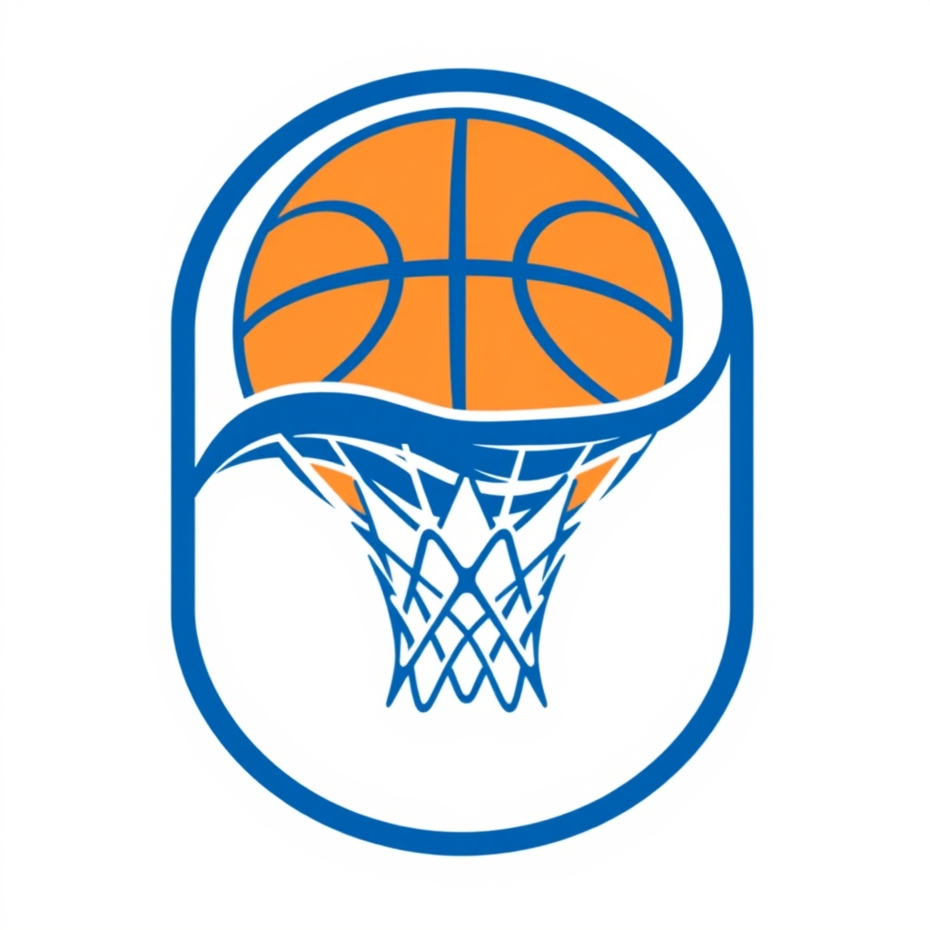 Best Youth Basketball Logo Ideas | Vondy