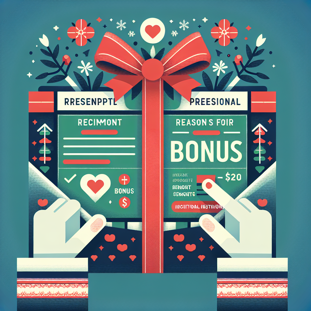 Best Christmas Bonus Email Template | Vondy