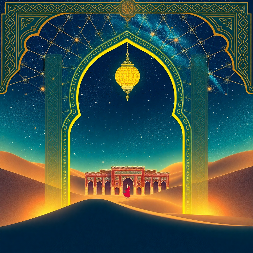 Best Moroccan Name Generator | Vondy