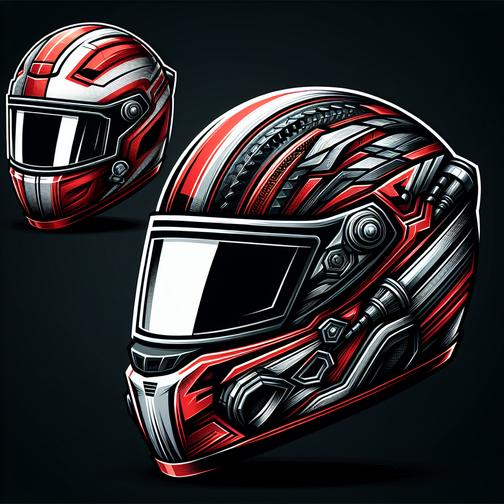 Best Game Helmet Generator | Vondy