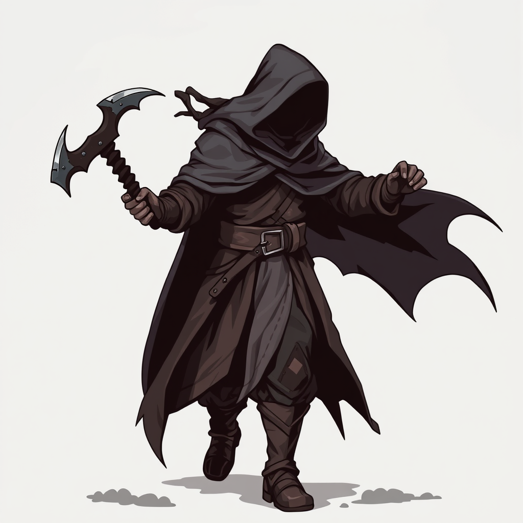 Best Rogue Name Generator | Vondy