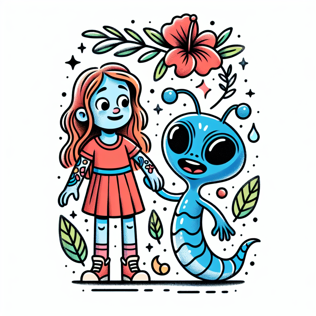 Best Small Lilo And Stitch Tattoo Ideas | Vondy