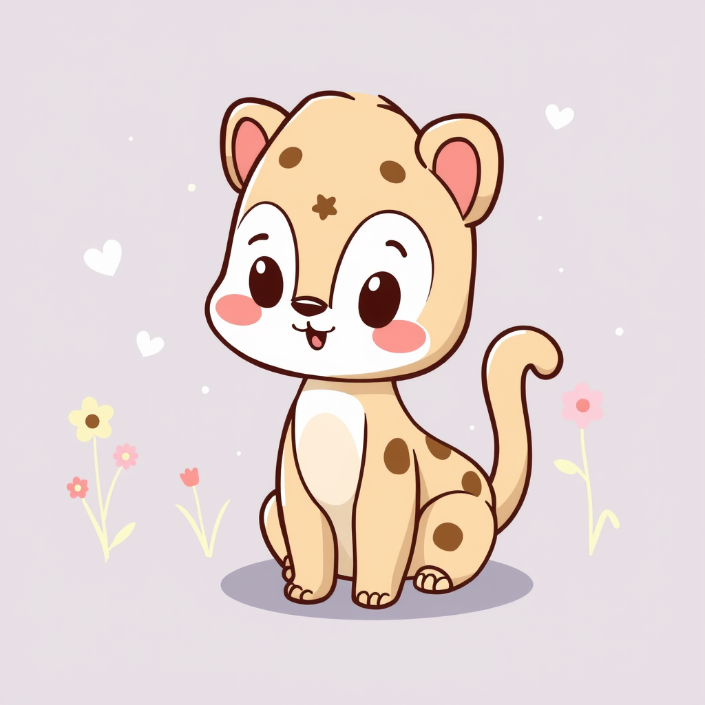 Best Cute Cartoon Drawing Ideas | Vondy