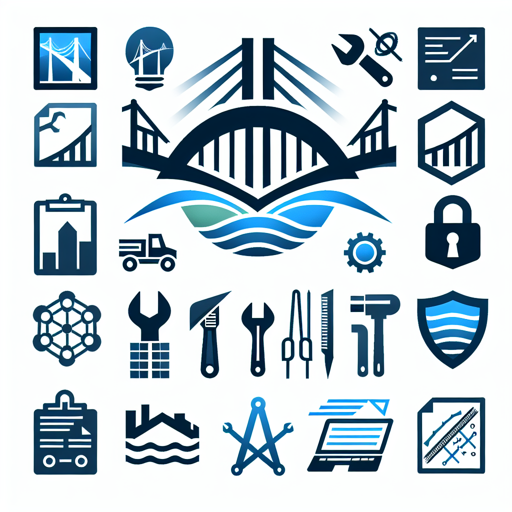 Best Civil Engineering Logo Ideas | Vondy