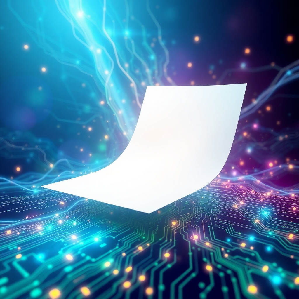 Best Paper Generator Ai | Vondy