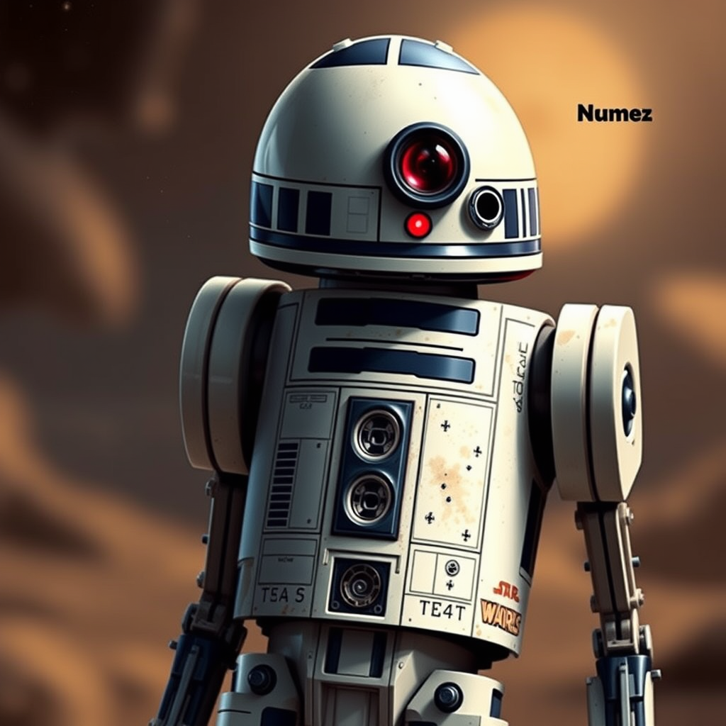 Best Droid Name Generator | Vondy